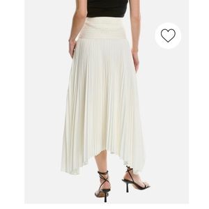 A.L.C. | Skirts | Alc Sierra Skirt | Poshmark